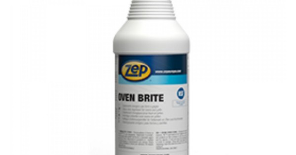 Oven Brite 1 lt Zep
