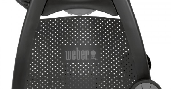 WEBER ΚΙΝΟΥΜΕΝΗ ΒΑΣΗ ΓΙΑ ΣΕΙΡΑ Q2000